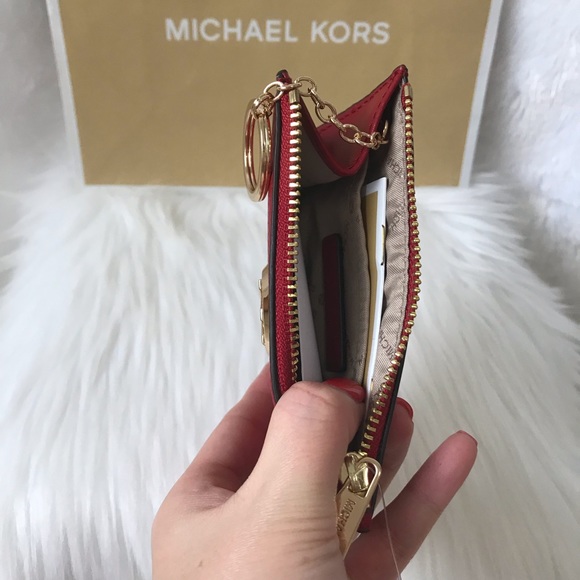 Michael Kors | Accessories | New Michael Kors Coinpouch | Poshmark